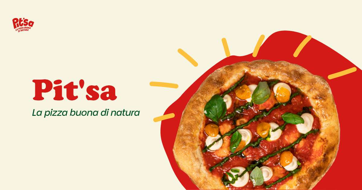 Pit’sa | Pizzeria inclusiva a Bergamo e Milano